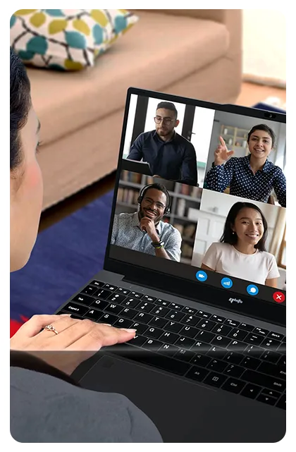 QBITS Laptops & Mini PC | Immense Power Yet Incredibly Simple