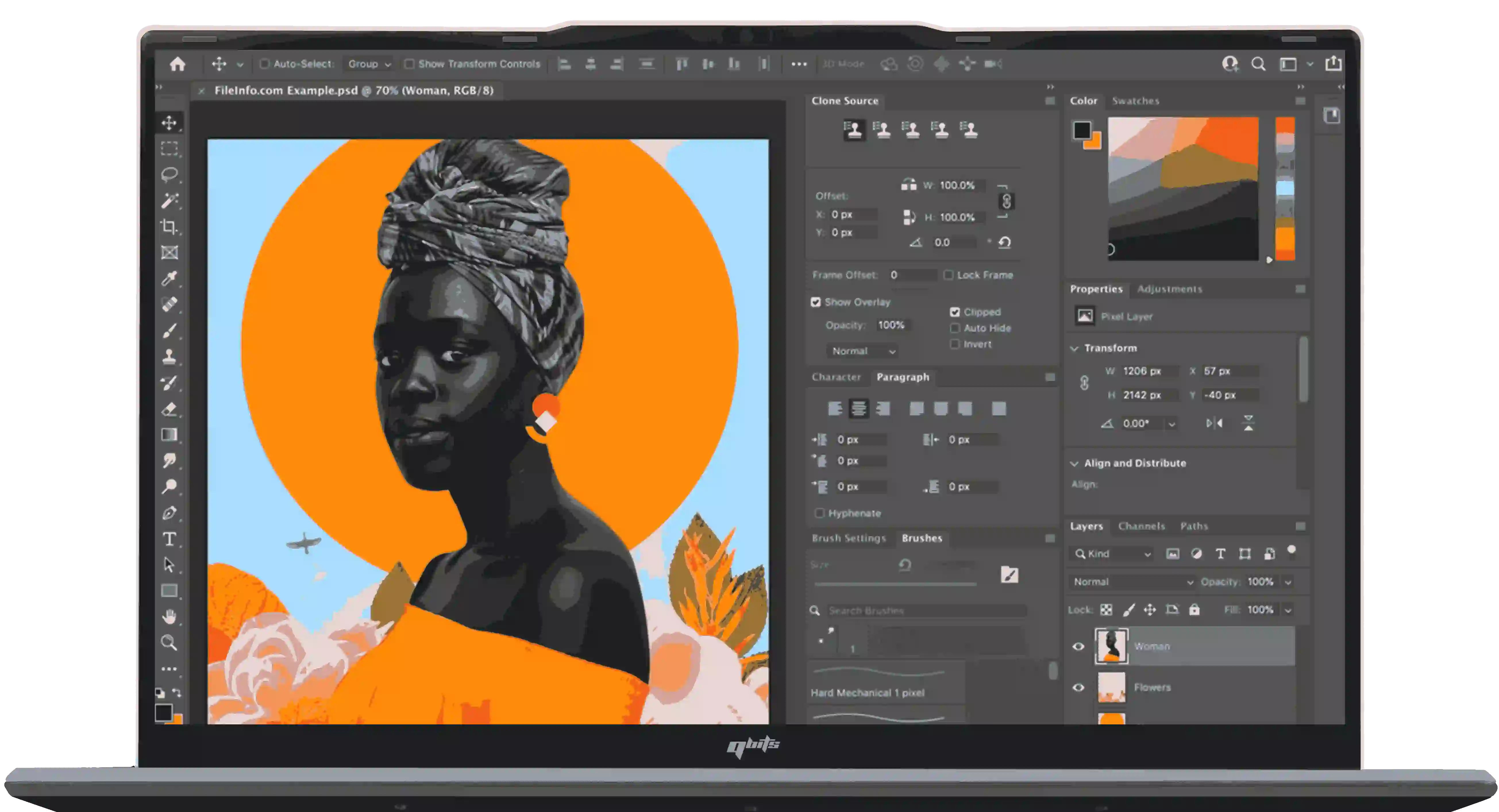 QBITS Laptops & Mini PC | Immense Power Yet Incredibly Simple