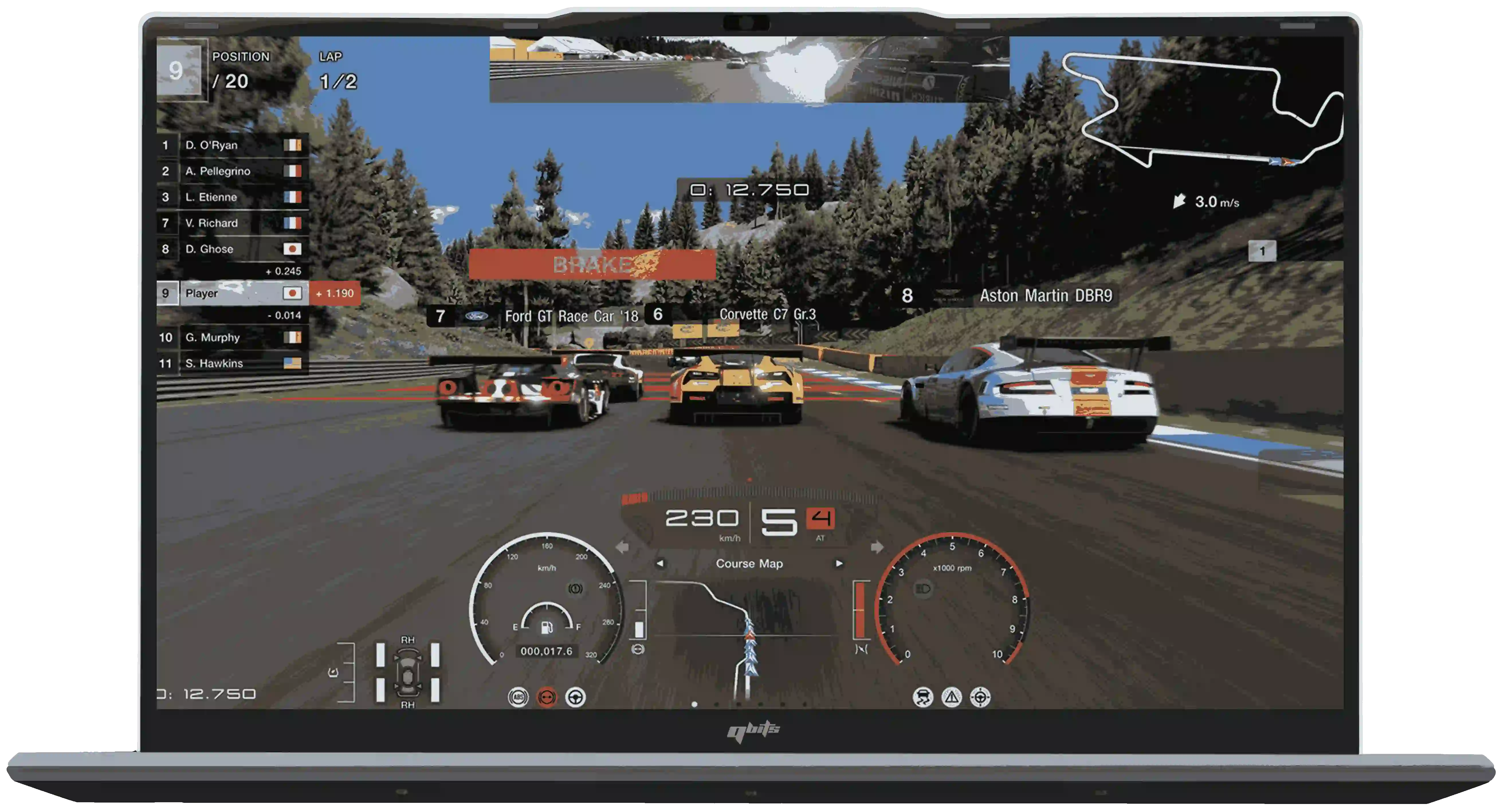 QBITS Laptops & Mini PC | Immense Power Yet Incredibly Simple