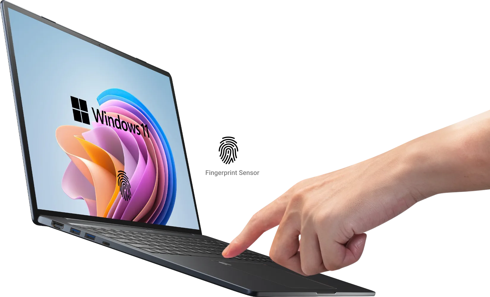 QBITS Laptops & Mini PC | Immense Power Yet Incredibly Simple