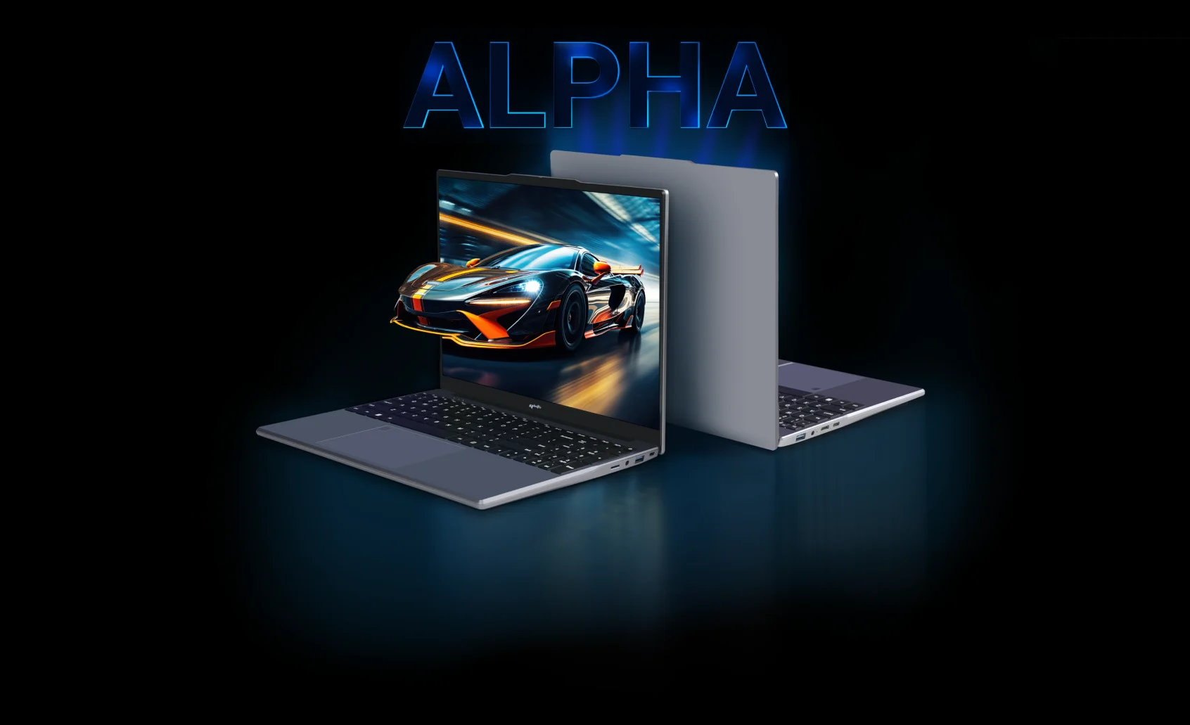 QBITS Laptops & Mini PC | Immense Power Yet Incredibly Simple