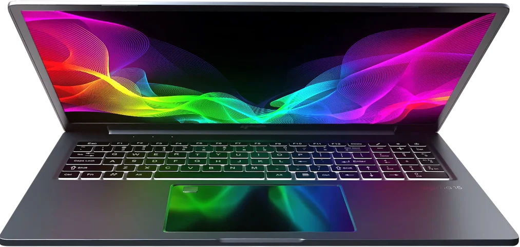 QBITS Laptops & Mini PC | Immense Power Yet Incredibly Simple