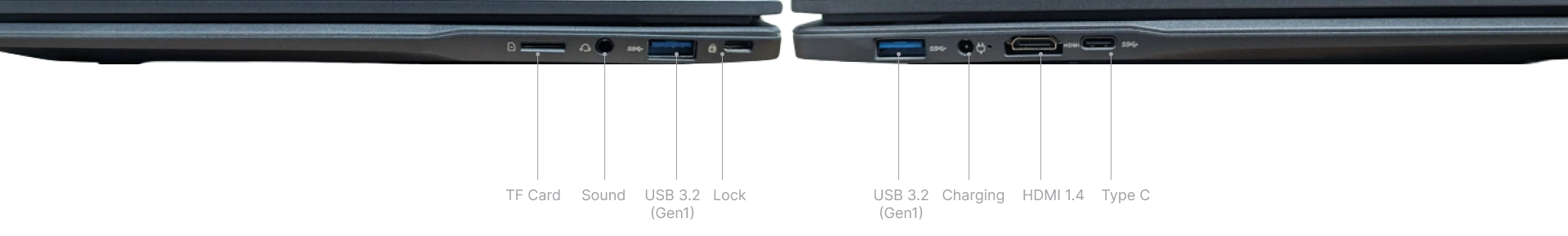 QBITS Laptops & Mini PC | Immense Power Yet Incredibly Simple