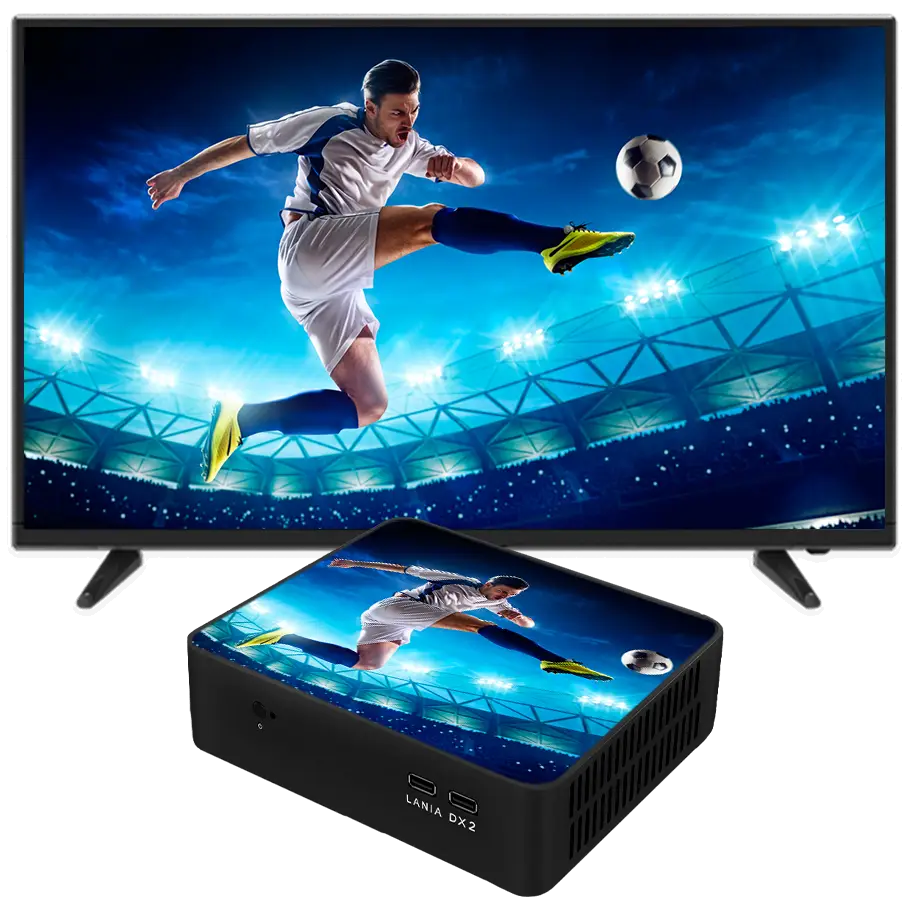 QBITS Laptops & Mini PC | Immense Power Yet Incredibly Simple