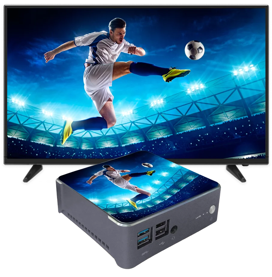 QBITS Laptops & Mini PC | Immense Power Yet Incredibly Simple