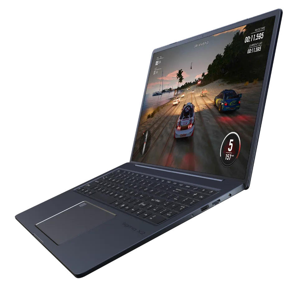 QBITS Laptops & Mini PC | Immense Power Yet Incredibly Simple