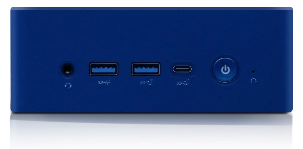 QBITS Laptops & Mini PC | Immense Power Yet Incredibly Simple