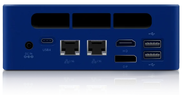 QBITS Laptops & Mini PC | Immense Power Yet Incredibly Simple