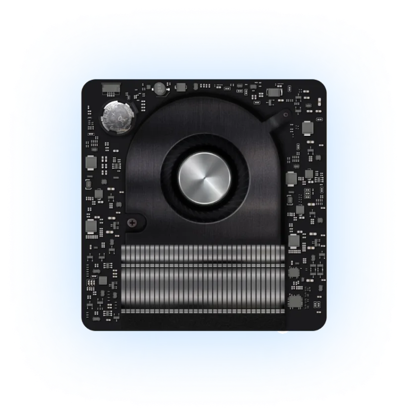 QBITS Laptops & Mini PC | Immense Power Yet Incredibly Simple